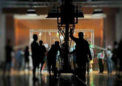 The Differences Between an Independent Film and a Studio-Backed Film ...